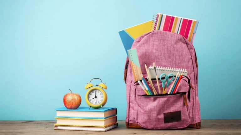 Back-to-School Marketing Tips for 2022 | Seasonal Campaign