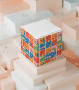 Custom stationery | Custom stationery printing with no minimums