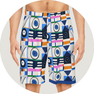 How to Sell Custom Basketball Shorts – Printify