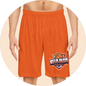 How to Sell Custom Basketball Shorts – Printify