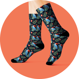 Make your Own Podcast Merchandise - Printify