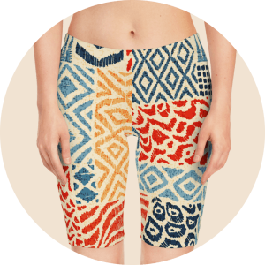 Sell Custom Shorts with Full Design Freedom – Printify