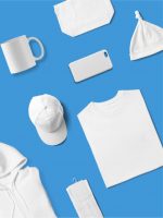 Custom Merch Maker | Make Your Own Merch Online👕 - Printify