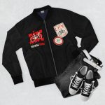 Custom Jackets – Design Your Own Jacket from $22