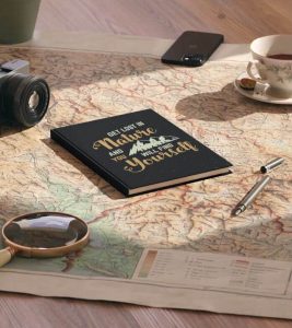 Custom Notebooks – Design Your Own Notebook