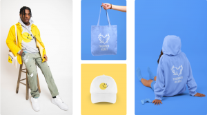Custom Merch Maker | Make Your Own Merch Online👕 - Printify