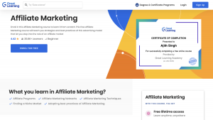 Best Affiliate Marketing Courses: Free and Paid (2023)