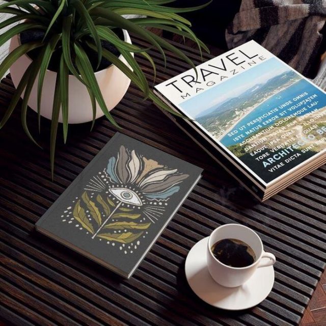 Custom Notebooks | Custom Journal Printing