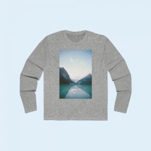 Custom Long-Sleeve Shirts – Order Personalized Designs