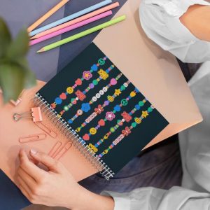 Design Personalised Notebooks and Sell in the UK for Profit