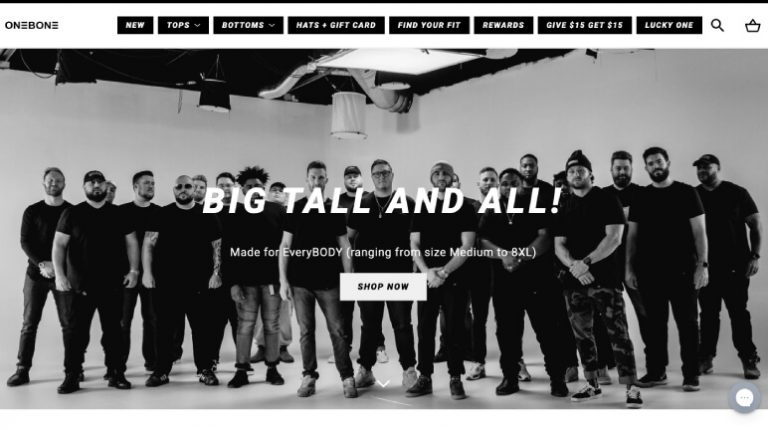 The Best Shopify T-Shirt Stores for Your Inspiration