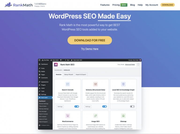 WooCommerce SEO: Techniques, Plugins, and Themes – Printify