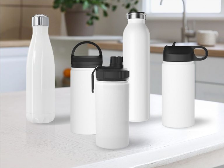 Custom Thermos Bottles – Printify