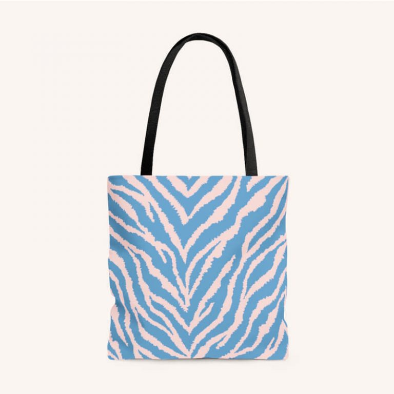 Custom Tote Bags – Printify