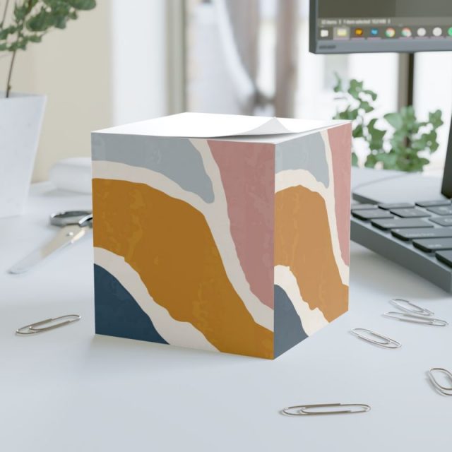 Create Custom Office Supplies | No Minimum Order – Printify