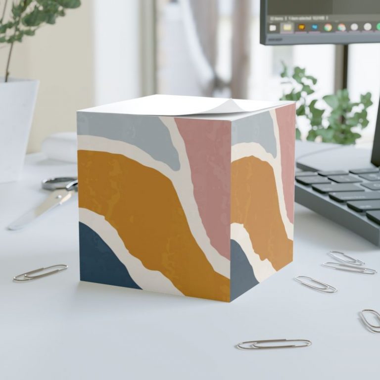 Create Custom Office Supplies | No Minimum Order – Printify