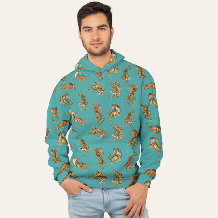 Custom Hoodies | Make Your Own Hoodies from $14