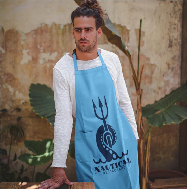 Custom Aprons | Make Your Own Apron