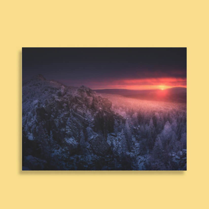 Custom Canvas Prints | Sell Canvas Prints Online