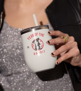 Sell Custom Drinkware to Keep the Thirst Under Control