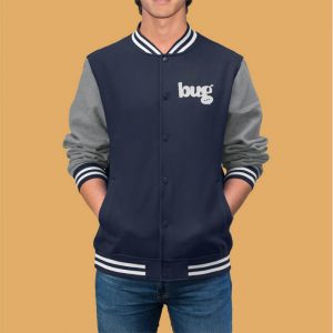 Custom Jackets – Design Your Own Jacket from $22