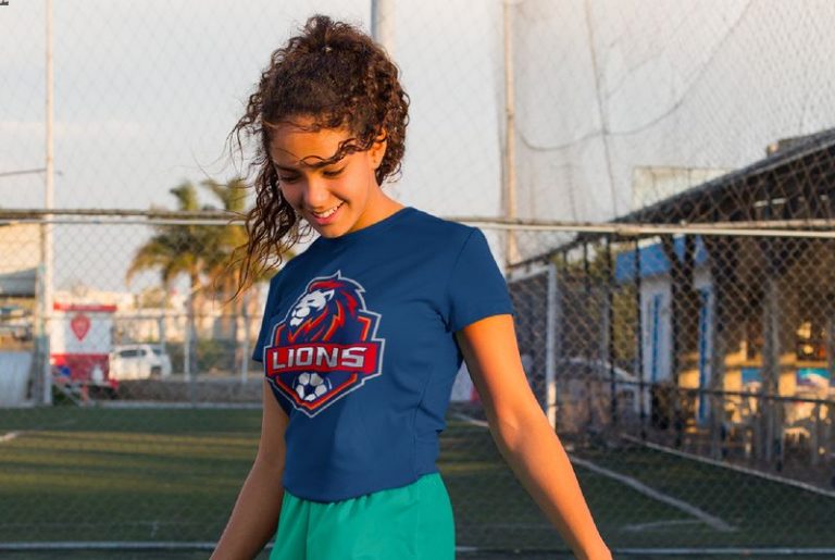 Custom Jerseys | Design Your Own Team Jerseys