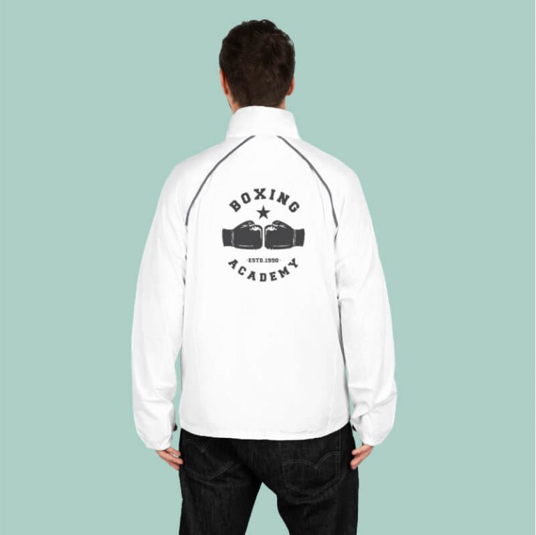 Custom Jackets – Design Your Own Jacket from $22