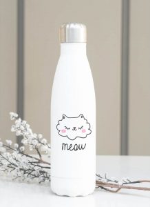 Custom Thermos Bottles – Printify