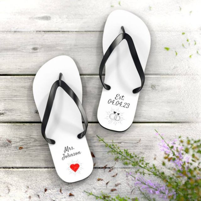 Make Your Own Custom Shoes Today