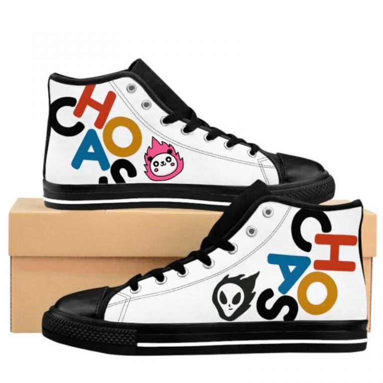 Make Your Own Custom Shoes Today