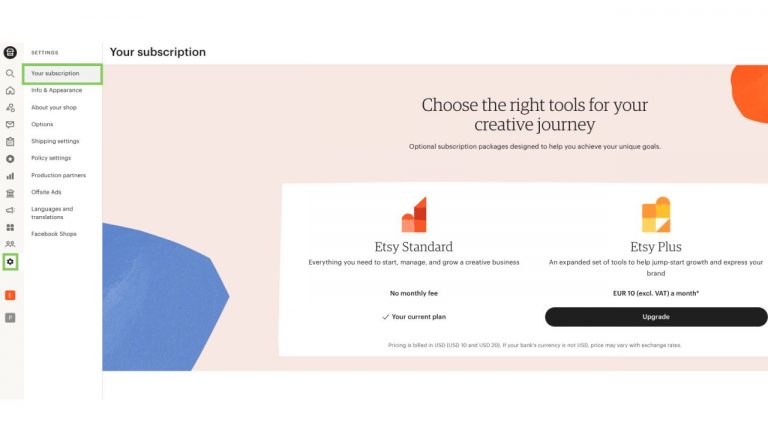 How Much Does Etsy Take Per Sale: 2025 Breakdown