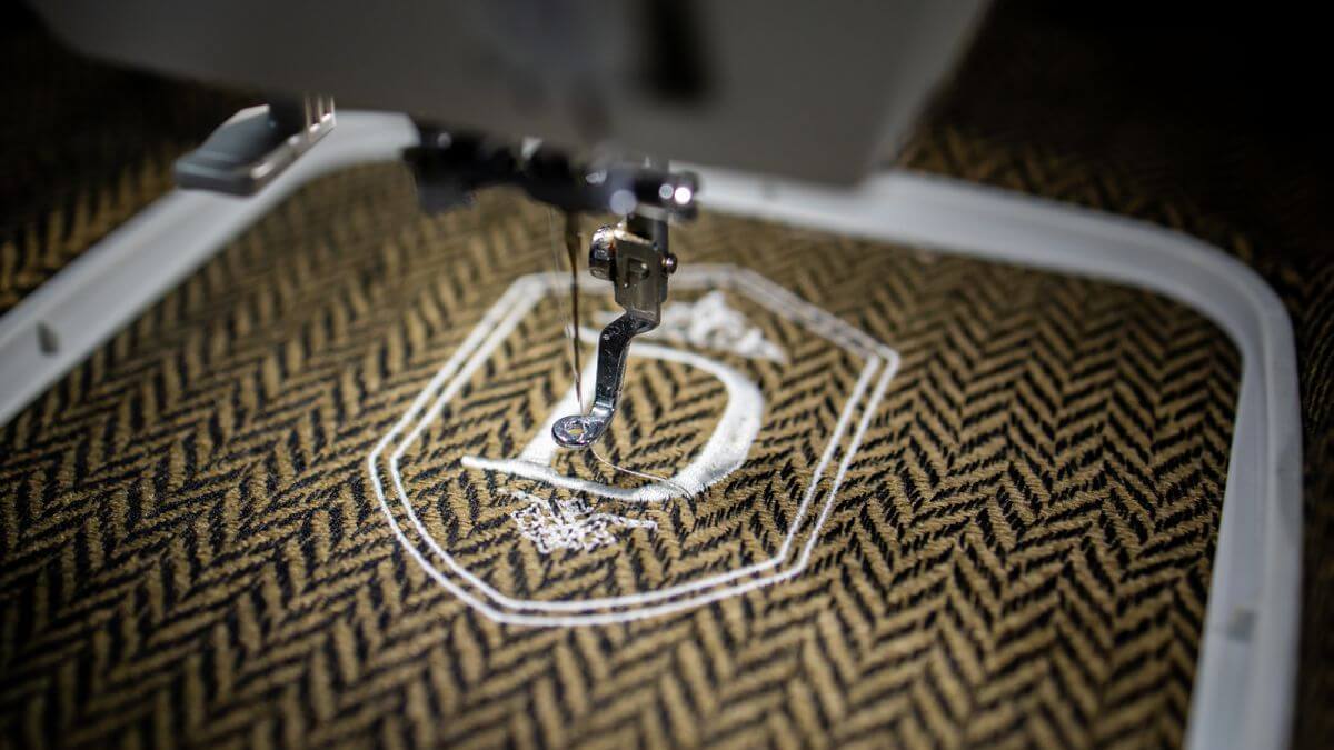 How To Make Embroidery Designs For Print On Demand