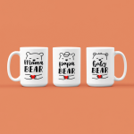 Design Custom Mugs for Yourself or Your Online Store