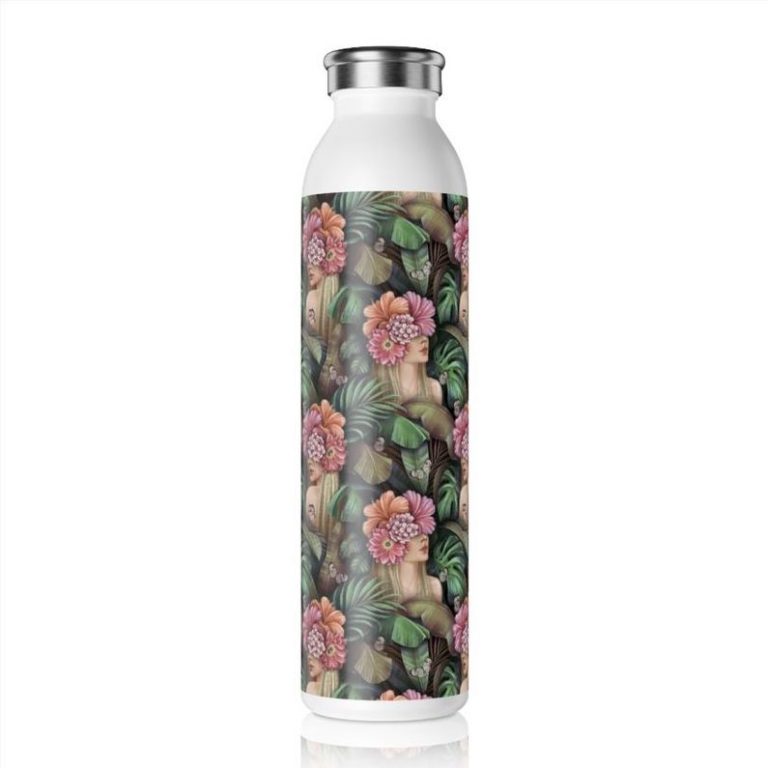 Custom Thermos Bottles – Printify