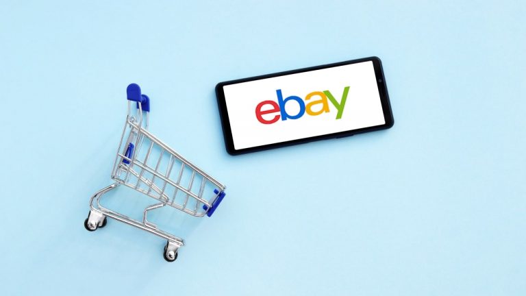 Learn Tips for Selling on eBay for eCommerce Beginners