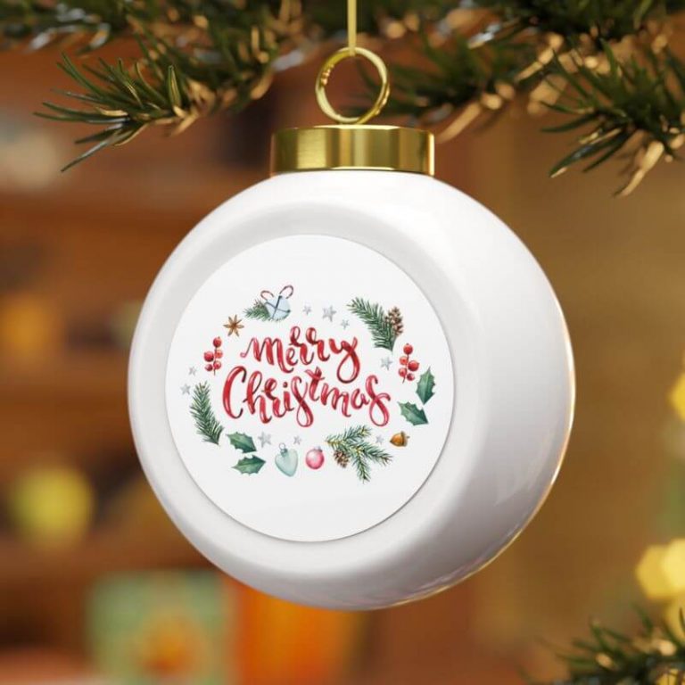 Christmas Ornaments to Make and Sell: 22 Creative Ideas