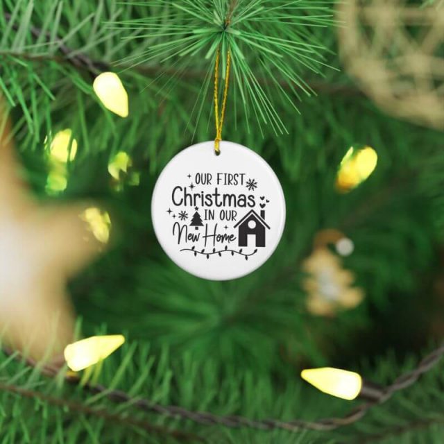 Christmas Ornaments to Make and Sell: 22 Creative Ideas