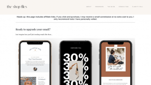 Affiliate Disclosure: How to Write One (With Examples)