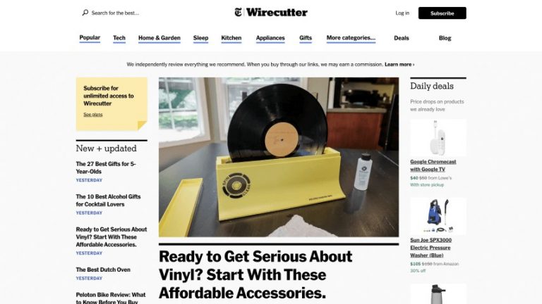 Affiliate Disclosure: How to Write One (With Examples)