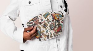 Design Your Own Custom Fanny Packs