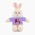 Custom Stuffed Animals – Printify