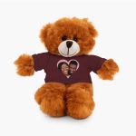 Custom Stuffed Animals – Printify