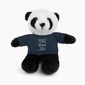 Custom Stuffed Animals – Printify