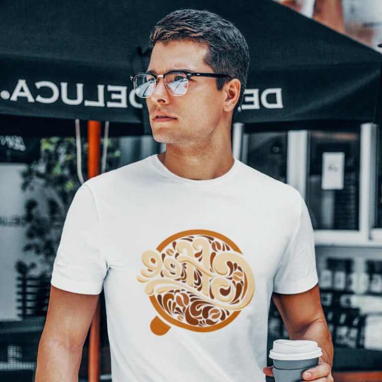 Custom t-shirts | T-shirt printing online with Printify