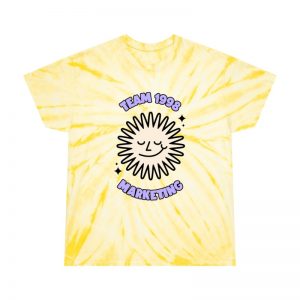Custom Tie-Dye Shirts – Printify