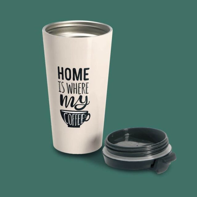 Create custom tumblers for yourself or sell with Printify