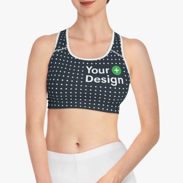 Design Custom Workout Sets and Profit With Printify