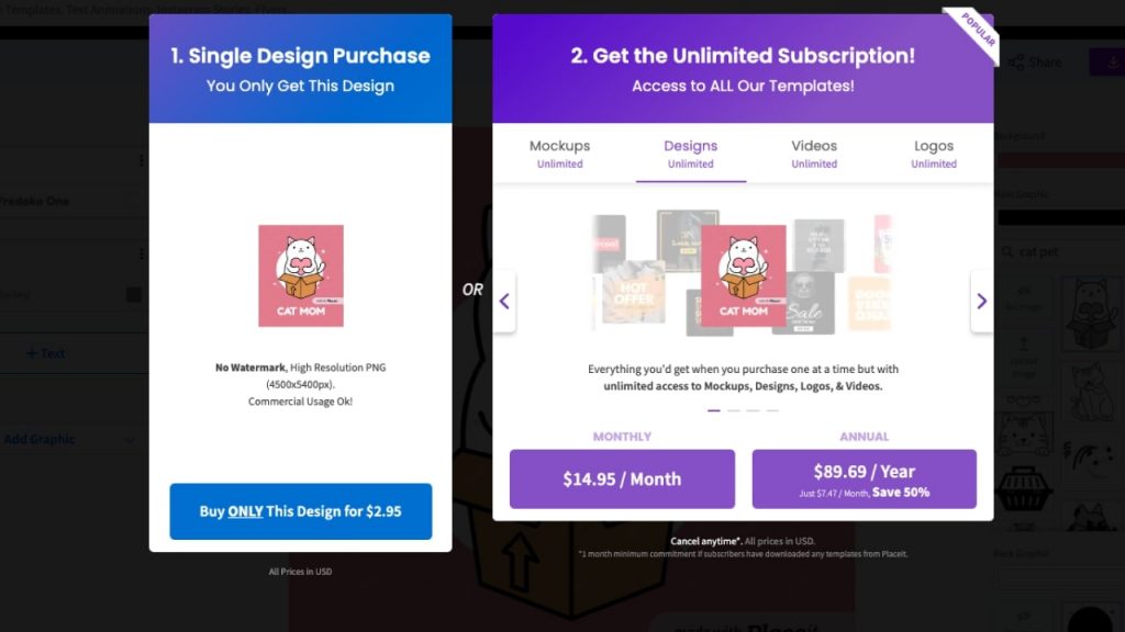 Use Placeit T-Shirt Design Maker to Create Stunning Merch