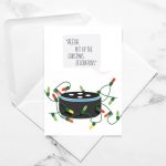 Funny Christmas Cards: The Top 30 Ideas – Printify
