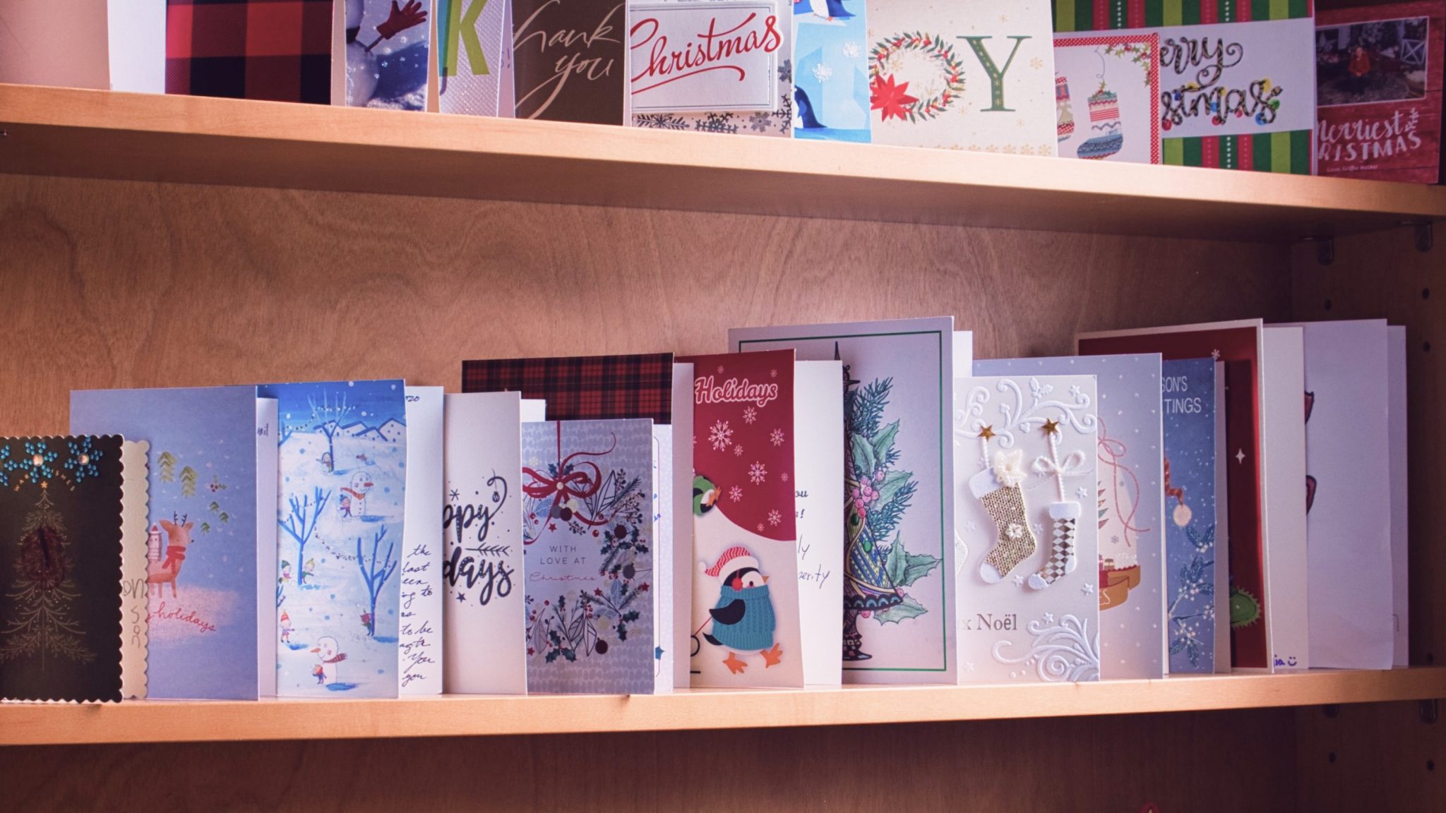 2025 Holiday resources for Print on Demand sellers